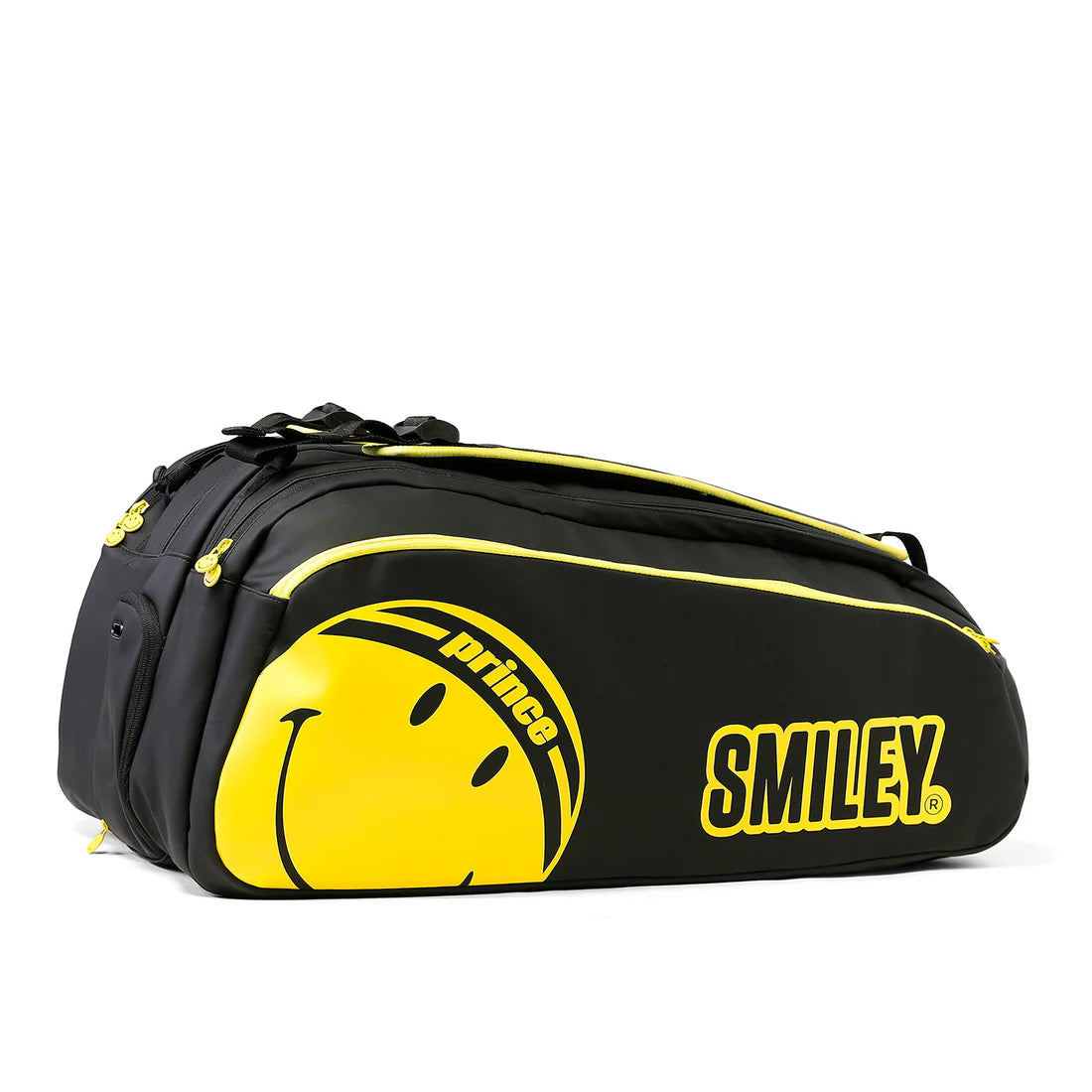 TOUR 3 COMP PRINCE X SMILEY – PRINCE網球香港官方網上商店