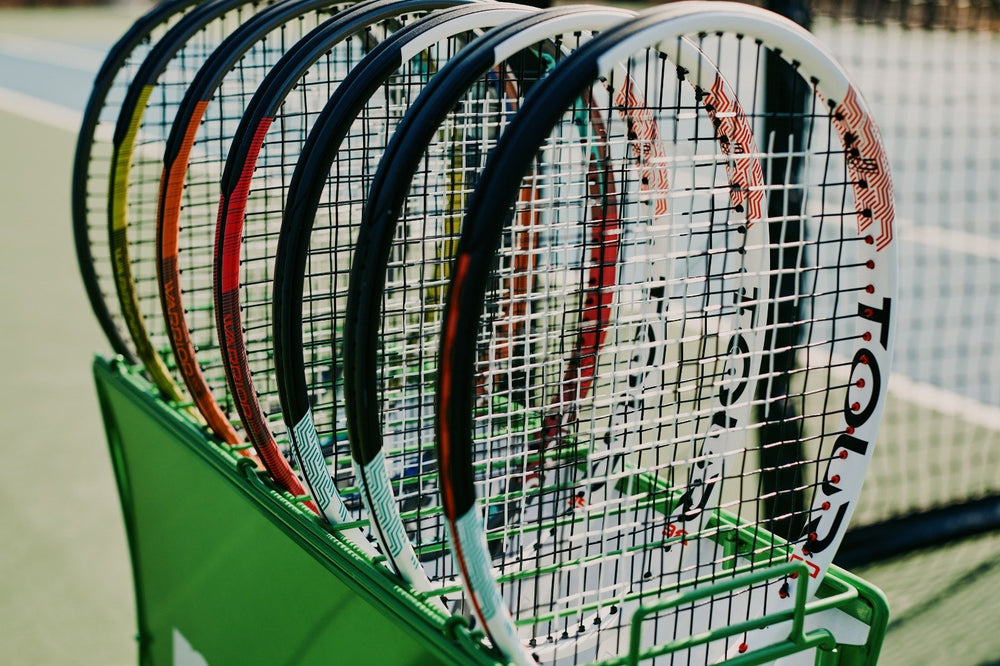 PRINCE Tennis Hong Kong official online store – PRINCE網球香港官方網上商店